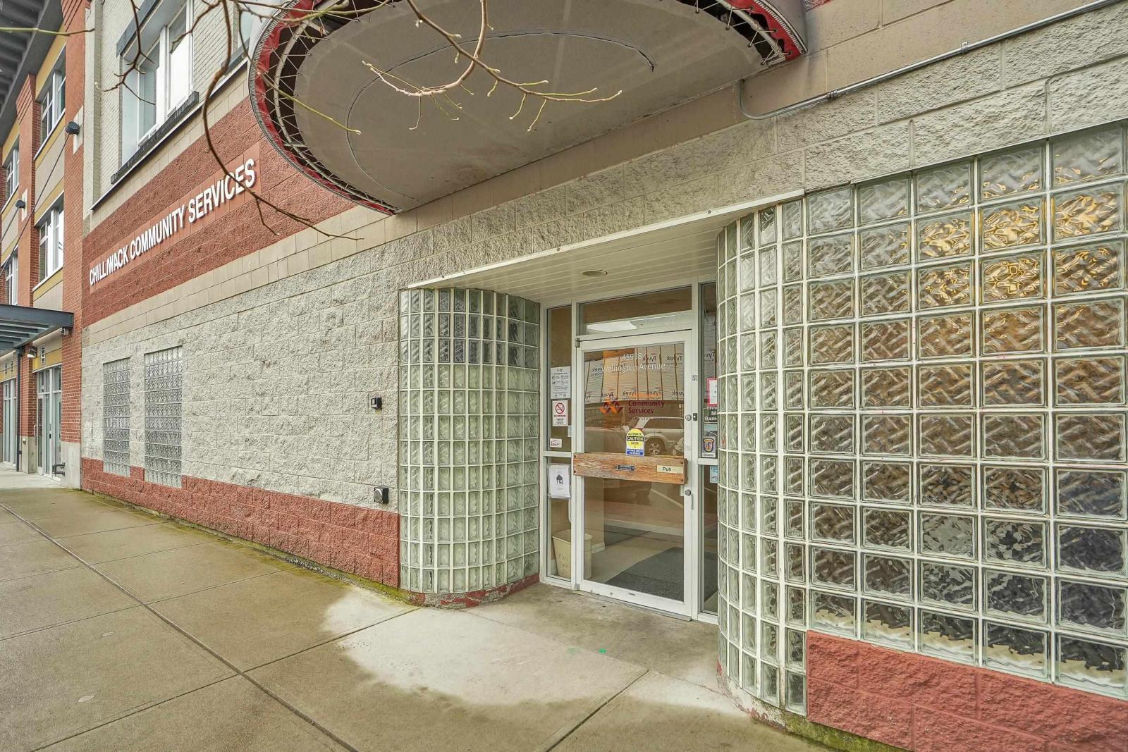 About Chilliwack Community Services – Chilliwack & Fraser Cascade CCRR